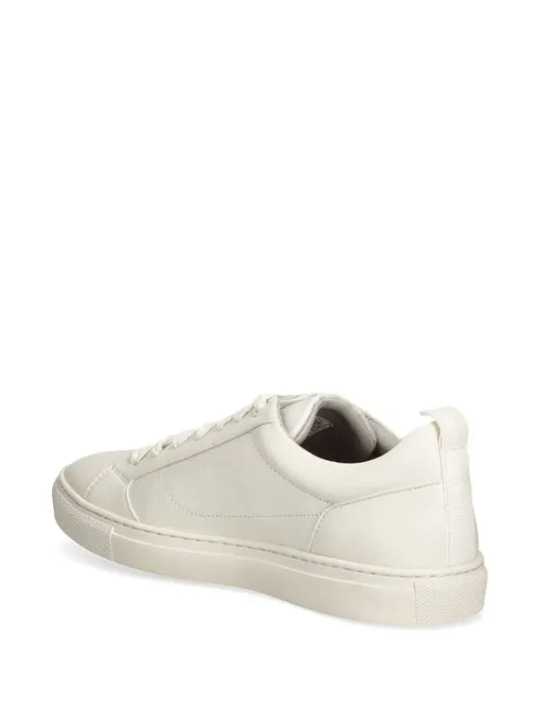 Hugo Leather Sneakers