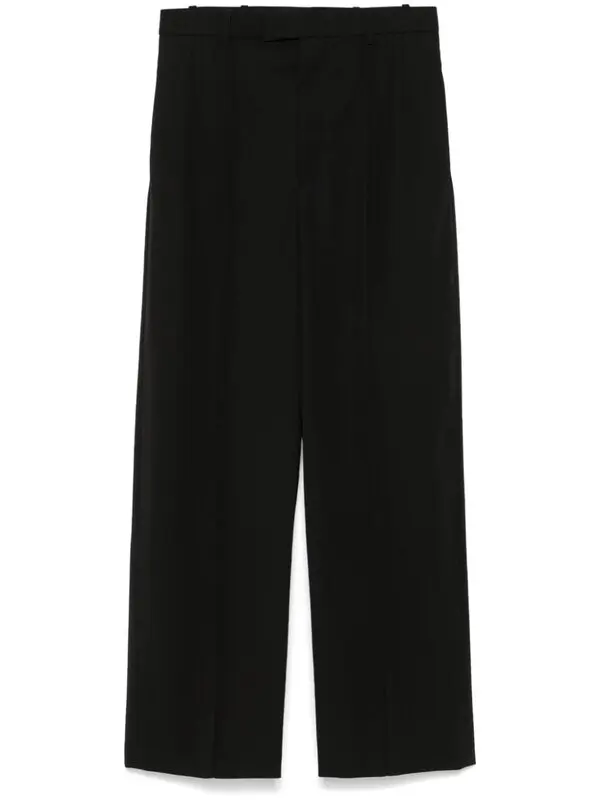 Wardrobe.NYC X Rhw Palazzo Trousers