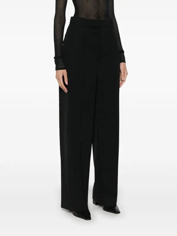 Wardrobe.NYC X Rhw Palazzo Trousers