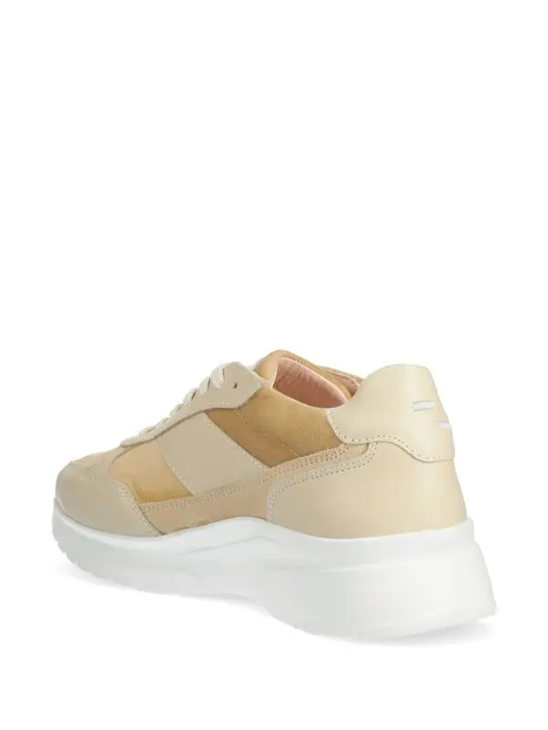 Filling Pieces Jet Runner Sneakers - Neutrals