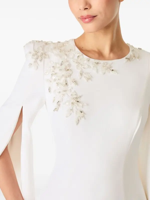 Jenny Packham Diera Long Dress