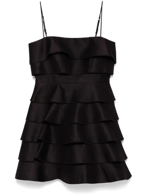 Acler Balderstone Dress