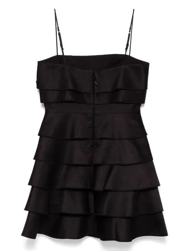 Acler Balderstone Dress