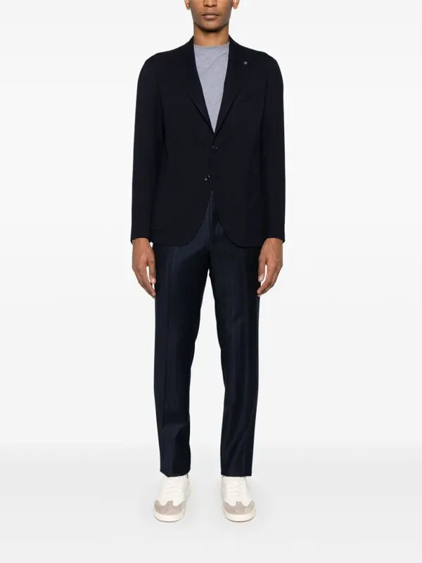 Tagliatore Derrick Blazer