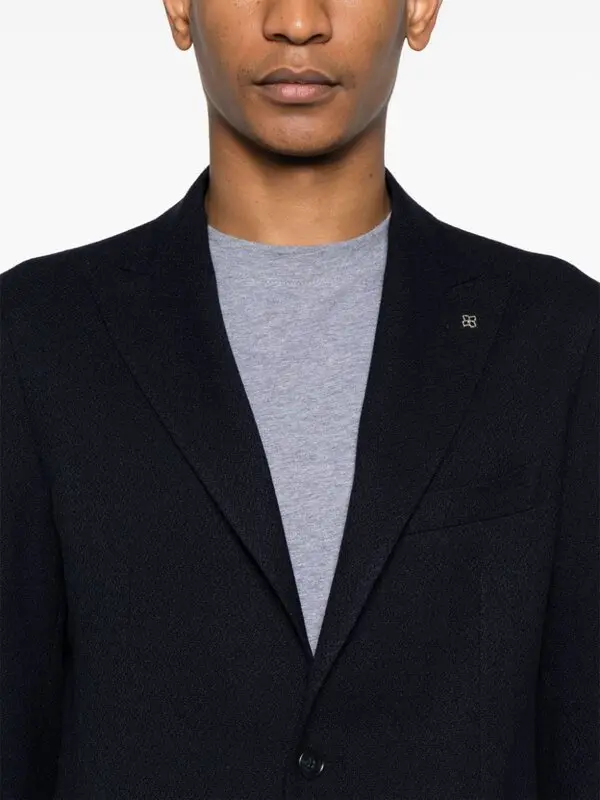 Tagliatore Derrick Blazer