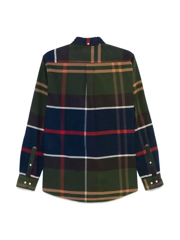 Barbour Iceloch Shirt