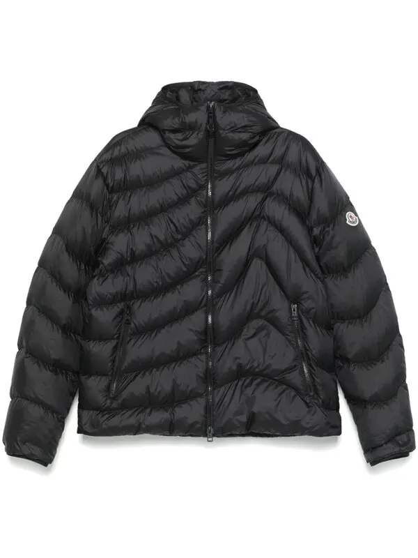 Moncler Zephyros Padded Jacket