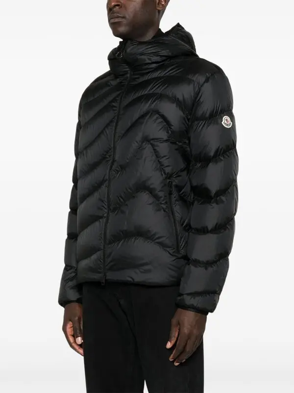 Moncler Zephyros Padded Jacket