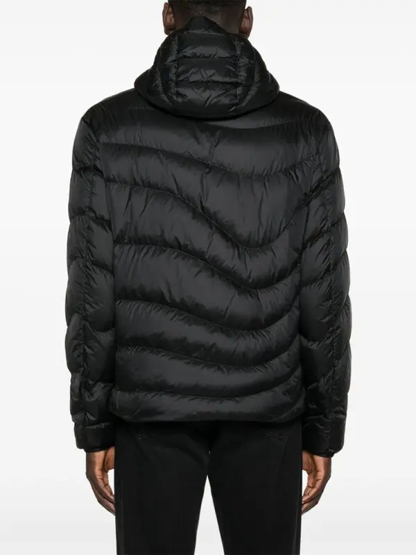 Moncler Zephyros Padded Jacket