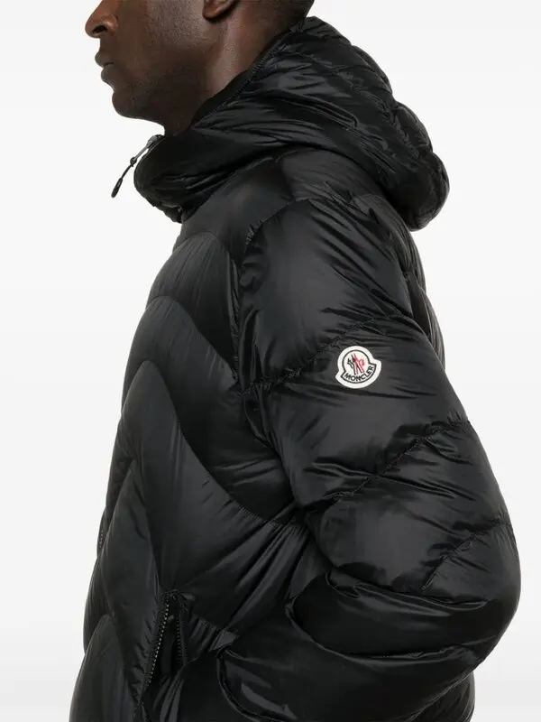 Moncler Zephyros Padded Jacket