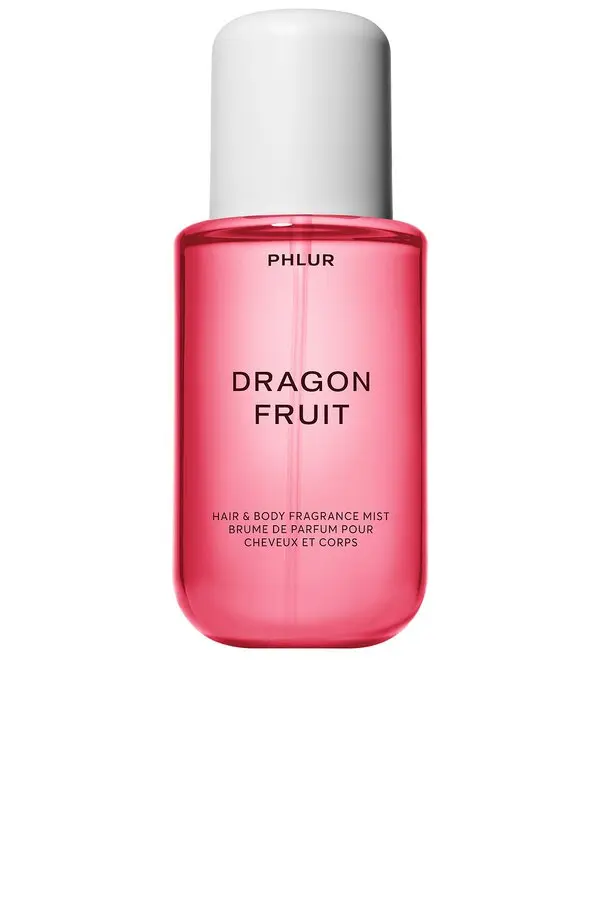 PHLUR Dragon Fruit Hair And Body Mist 8oz - N,a