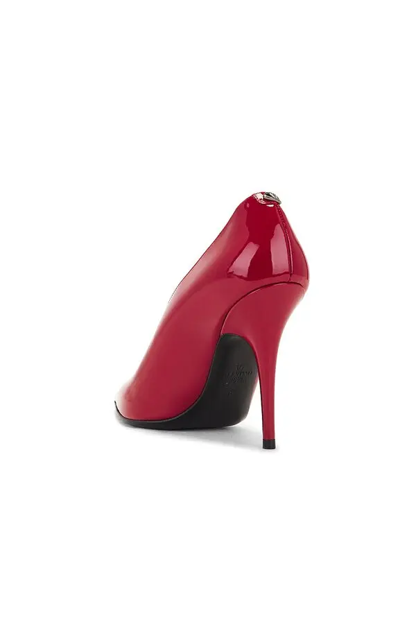 Valentino Garavani Le Salon Pump