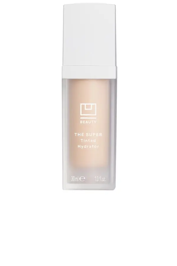 U BEAUTY The Super Tinted Hydrator - Shade 02