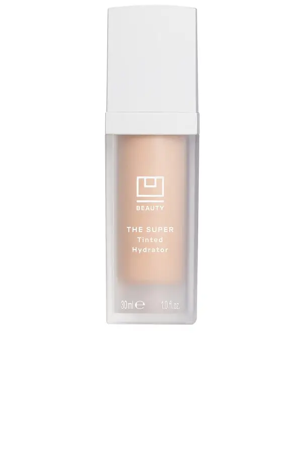 U BEAUTY The Super Tinted Hydrator - Shade 03