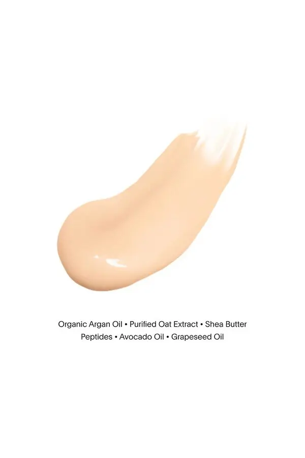 U BEAUTY The Super Tinted Hydrator - Shade 03