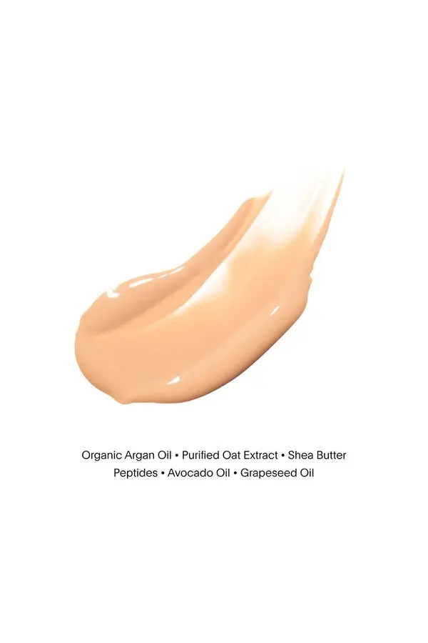 U BEAUTY The Super Tinted Hydrator - Shade 04