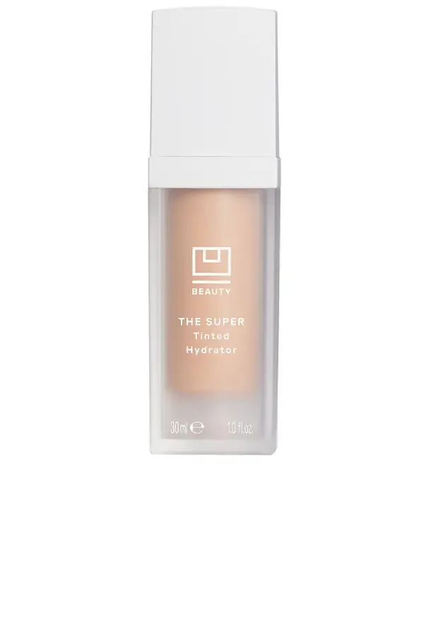U BEAUTY The Super Tinted Hydrator - Shade 05