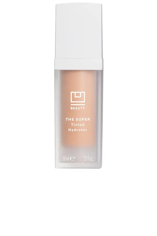U BEAUTY The Super Tinted Hydrator - Shade 06