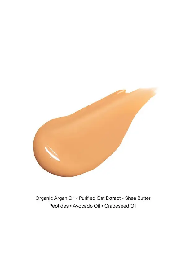U BEAUTY The Super Tinted Hydrator - Shade 06