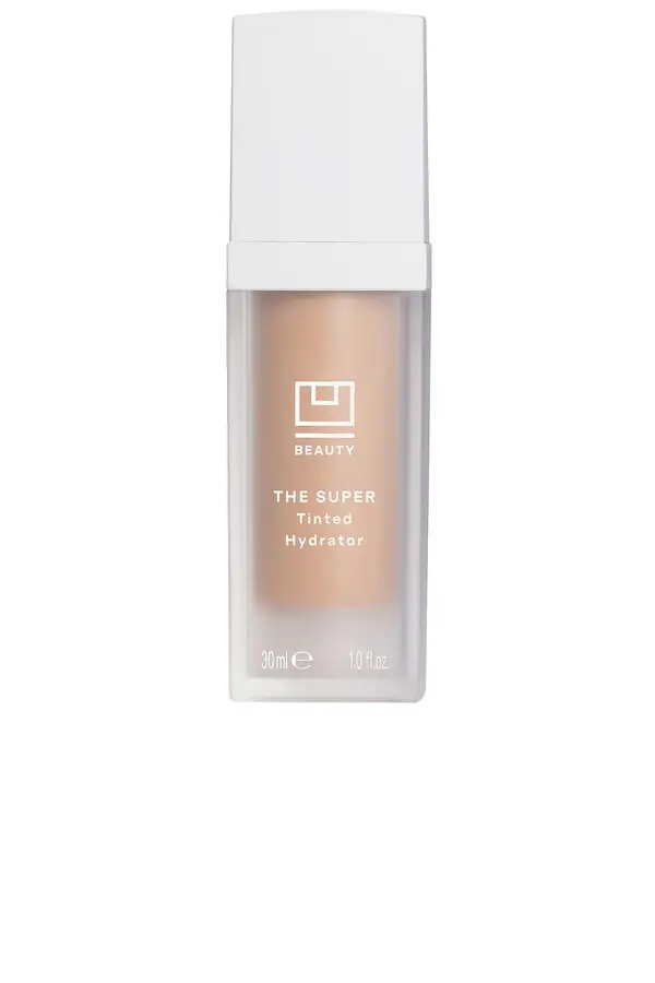 U BEAUTY The Super Tinted Hydrator - Shade 07