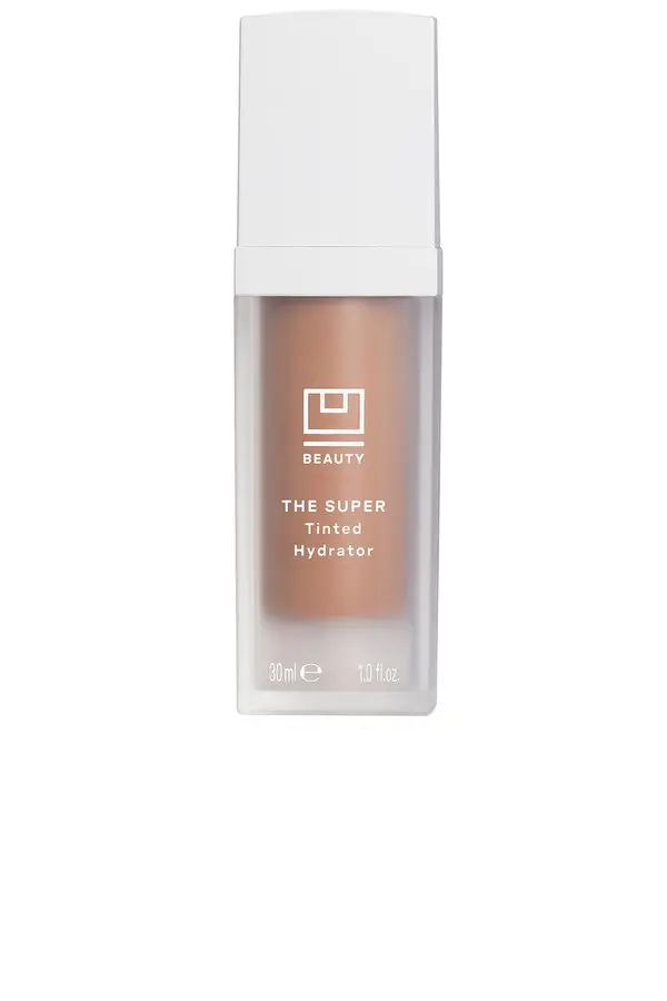 U BEAUTY The Super Tinted Hydrator - Shade 09