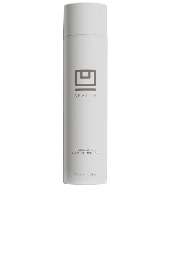U BEAUTY - Resurfacing Body Compound