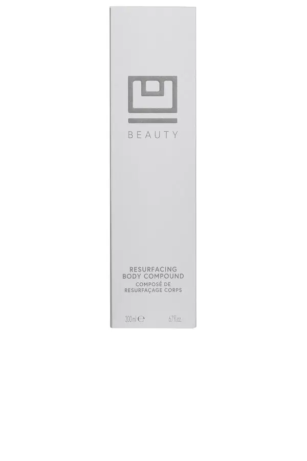 U BEAUTY - Resurfacing Body Compound