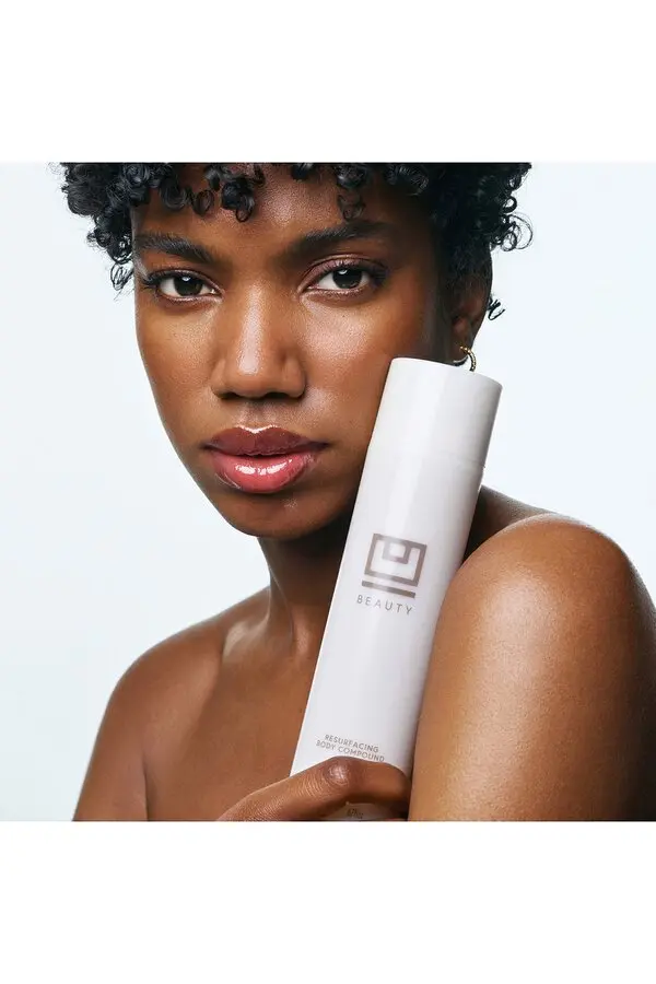 U BEAUTY - Resurfacing Body Compound
