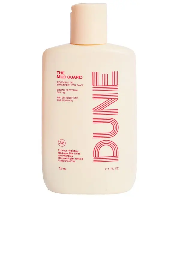 DUNE SUNCARE The Mug Guard Spf 30 - N,a