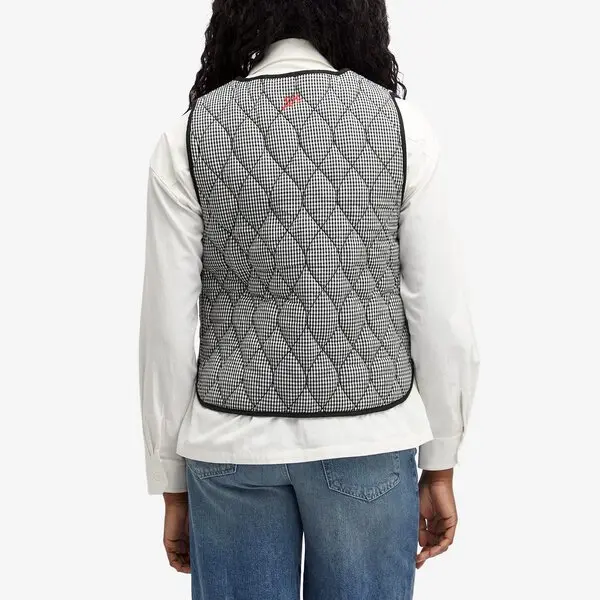 DAMSON MADDER Arte Reversible Gilet