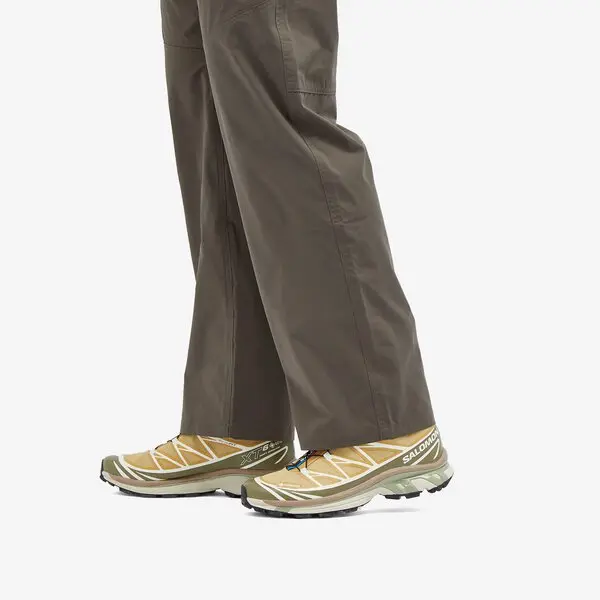 SALOMON Xt-6 Gore-tex Sneakers