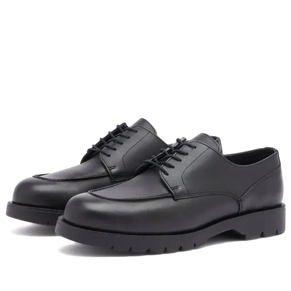 KLEMAN Frodan Derby Shoes - Black