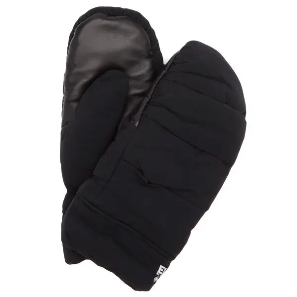 ELMER GLOVES Gore-tex Mittens - Black