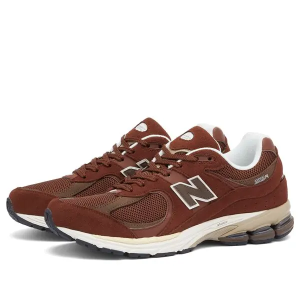 NEW BALANCE Sneakers With N-ergy Midsole