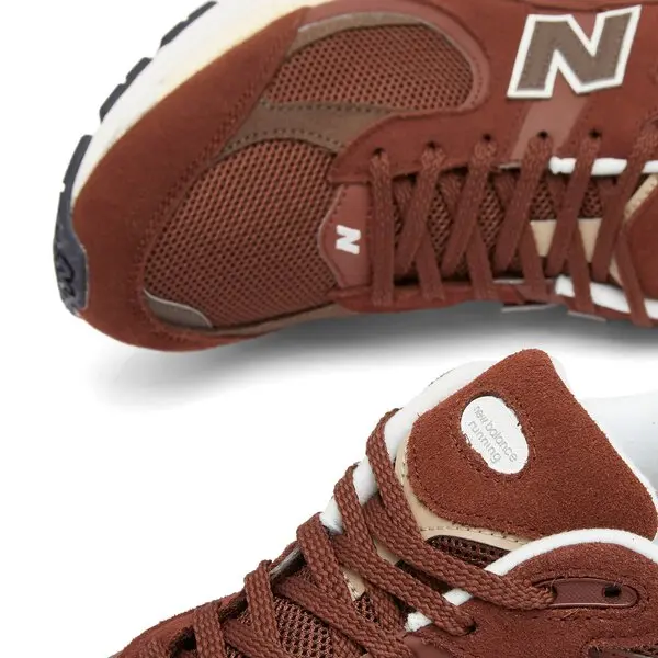NEW BALANCE Sneakers With N-ergy Midsole