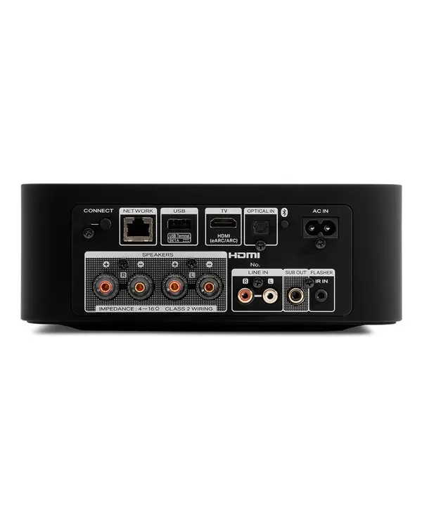 MARANTZ Model M1 Wireless Streaming Amplifier