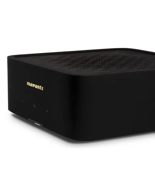 MARANTZ Model M1 Wireless Streaming Amplifier