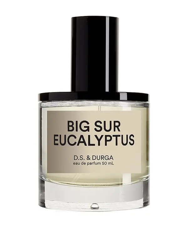 DS & DURGA Big Sur Eucalyptus Eau De Parfum 1.7 Oz - No Color