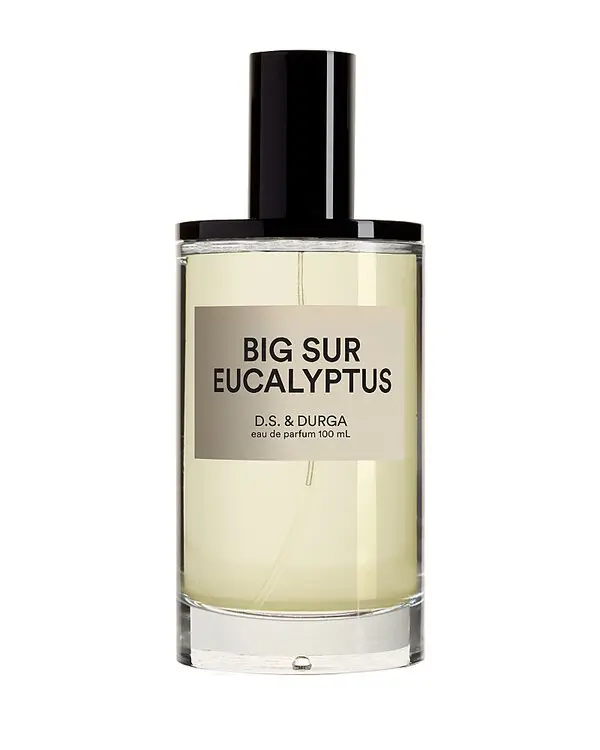 DS & DURGA Big Sur Eucalyptus Eau De Parfum 3.4 Oz - No Color