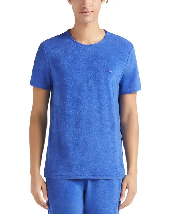 Vilebrequin Vilbrequin Tiramisu Short Sleeve Tee - Marrakech