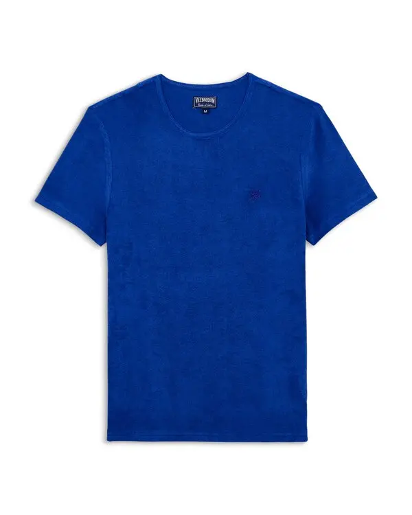 Vilebrequin Vilbrequin Tiramisu Short Sleeve Tee - Marrakech
