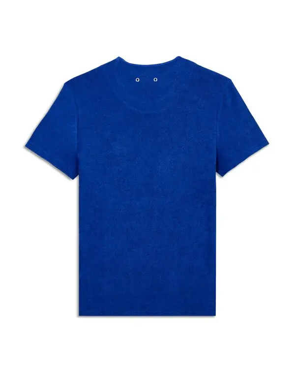 Vilebrequin Vilbrequin Tiramisu Short Sleeve Tee - Marrakech