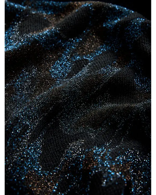 John Varvatos Night Sky Sweater