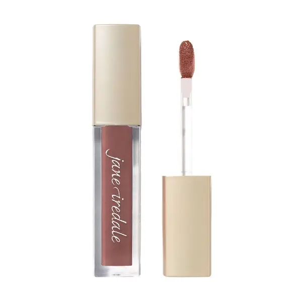 Jane Iredale Colorluxe High Impact Lip Glaze Crystal - One-color
