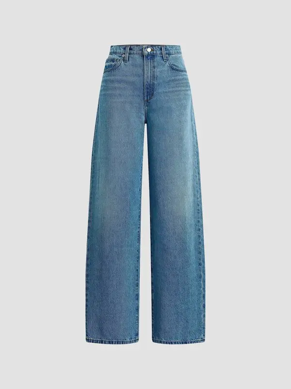Joe's Jeans The Ryan Low-slung Baggy Jeans - Boundless