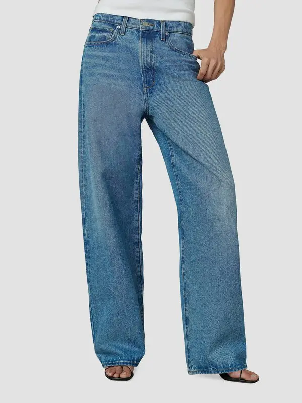 Joe's Jeans The Ryan Low-slung Baggy Jeans
