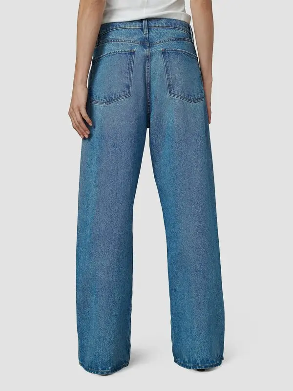 Joe's Jeans The Ryan Low-slung Baggy Jeans