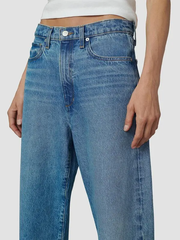 Joe's Jeans The Ryan Low-slung Baggy Jeans