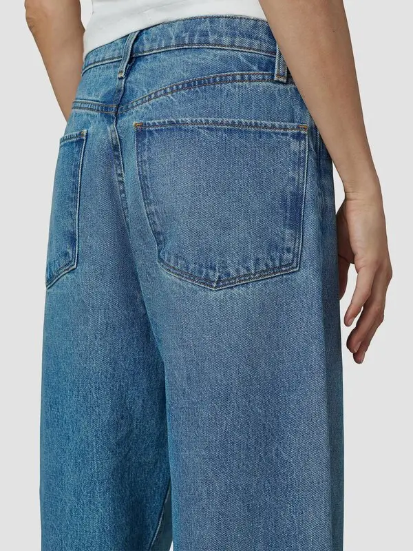 Joe's Jeans The Ryan Low-slung Baggy Jeans