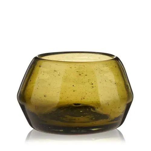 VISKI Tequila Copita Glass - Green